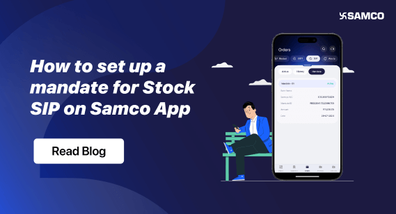 Start Investing in Stocks with Samco Stock SIP | Samco Securities